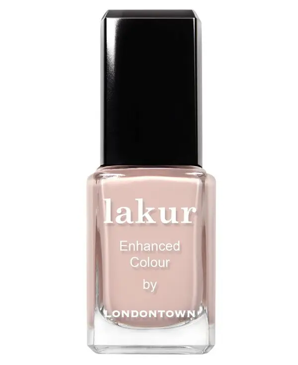 LONDONTOWN Lakur Enhanced Color Nail Polish - Pliã©