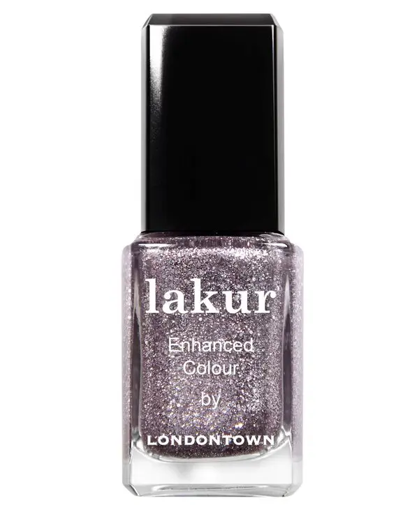 LONDONTOWN Lakur Enhanced Color Nail Polish - Starstruck