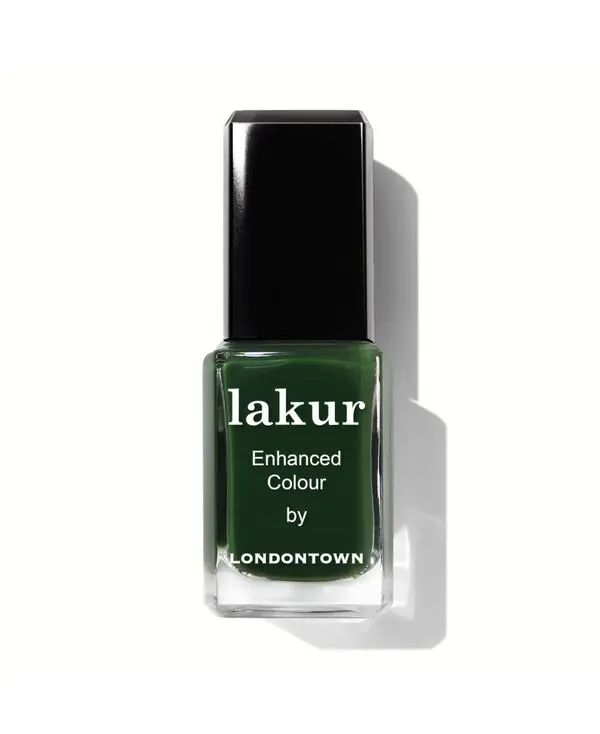 LONDONTOWN Lakur Enhanced Color Nail Polish - Vibe Lakur
