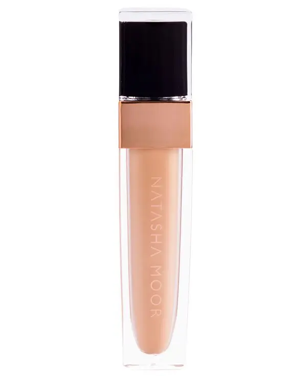 NATASHA MOOR Liquid Magic Concealer - 2