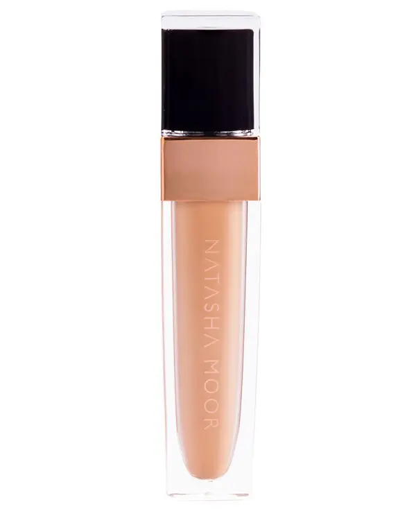 NATASHA MOOR Liquid Magic Concealer - 3