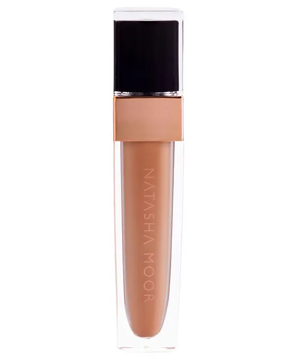 NATASHA MOOR Liquid Magic Concealer - 5