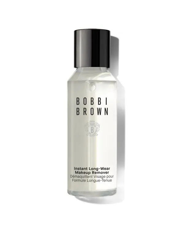 Bobbi Brown Instant Long-wear Gentle Makeup Remover - No Color