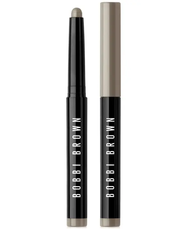Bobbi Brown Long-wear Cream Eyeshadow Stick - Midnight Olive