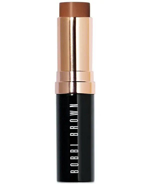 Bobbi Brown Skin Foundation Stick - Walnut (w-098)