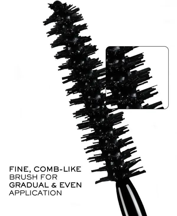 LANCOME Definicils Lengthening & Defining Mascara - Black