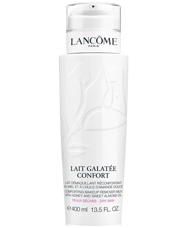 LANCOME Galatee Confort Comforting Milky Creme Cleanser - 13.4 Oz