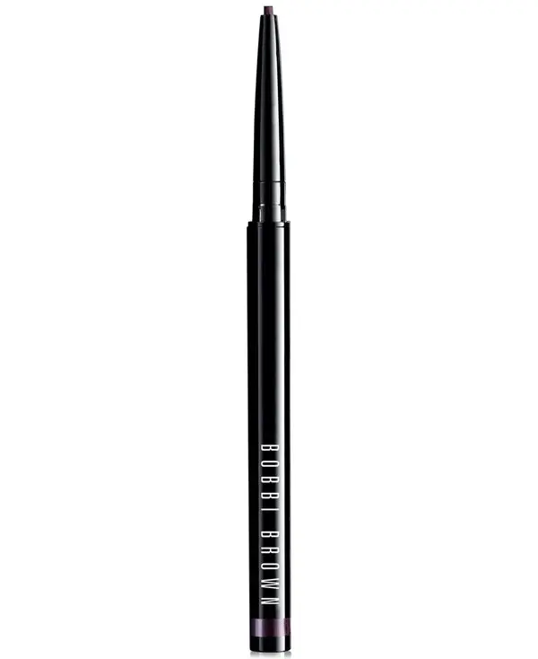 Bobbi Brown Long-wear Waterproof Eyeliner - Black Chocolate