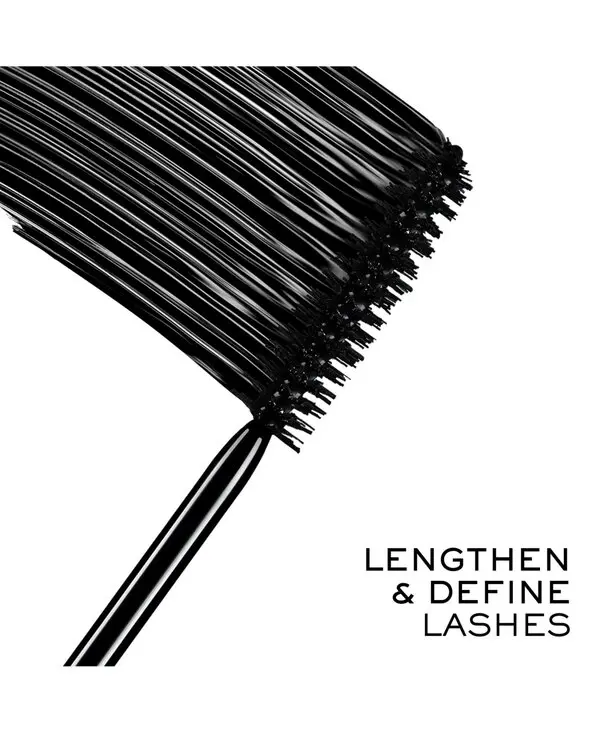 LANCOME Definicils Lengthening & Defining Travel - Black