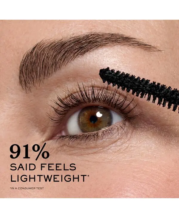 LANCOME Definicils Lengthening & Defining Travel - Black