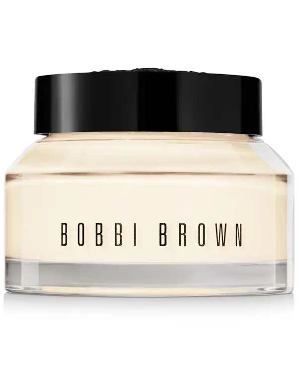 Bobbi Brown Vitamin Enriched Face Base Primer Moisturizer - No Color