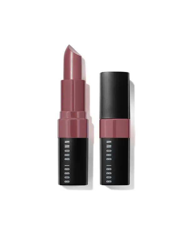 Bobbi Brown Crushed Lip Color Moisturizing Lipstick - Blue Raspberry (cool Rosy Beige)