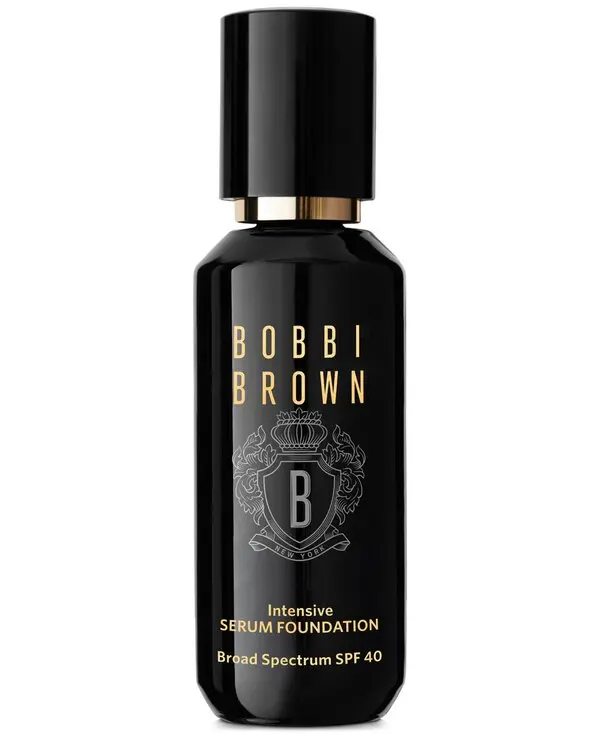 Bobbi Brown Intensive Serum Foundation - Alabaster
