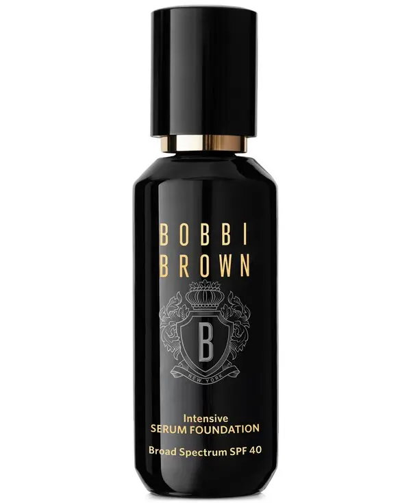 Bobbi Brown Intensive Serum Foundation - Golden
