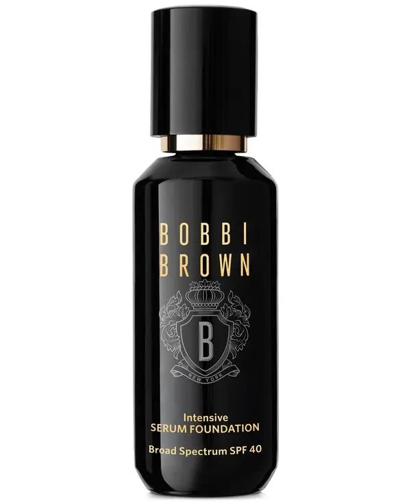 Bobbi Brown Intensive Serum Foundation - Warm Almond