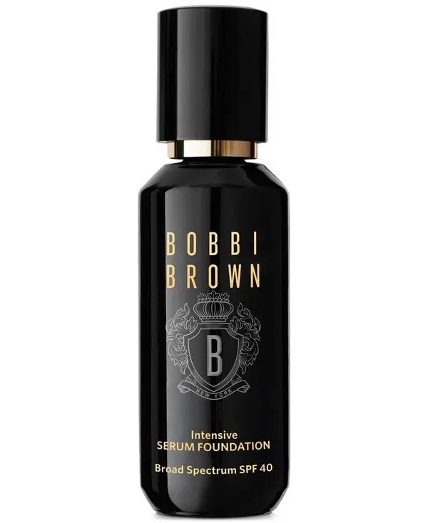Bobbi Brown Intensive Serum Foundation - Warm Honey