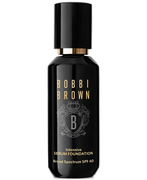 Bobbi Brown Intensive Serum Foundation - Warm Ivory
