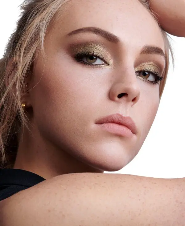 LANCOME Le Stylo Creamy Waterproof Eyeliner - - Prune Radical