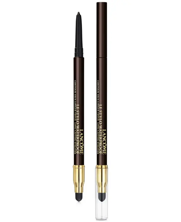 LANCOME Le Stylo Creamy Waterproof Eyeliner - 03- Chocolat
