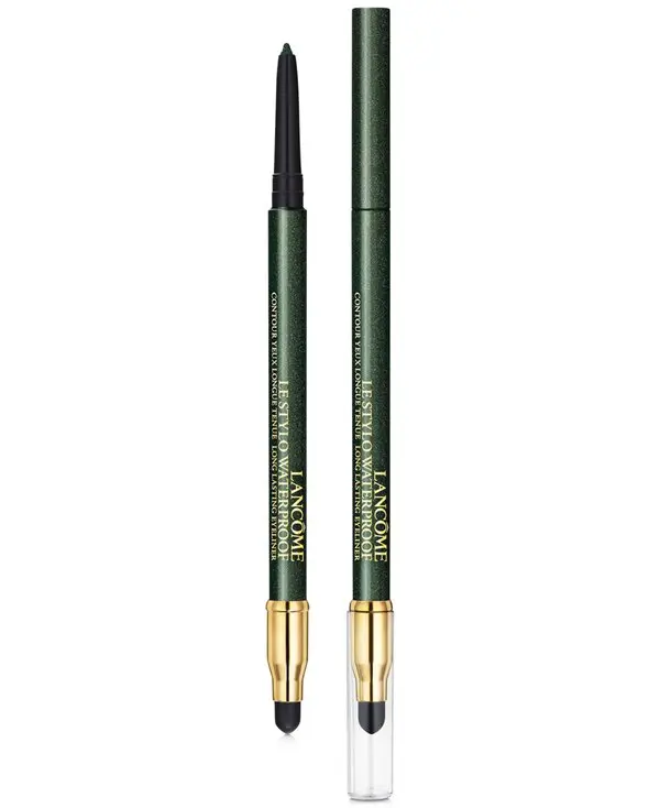 LANCOME Le Stylo Creamy Waterproof Eyeliner - 06-ivy