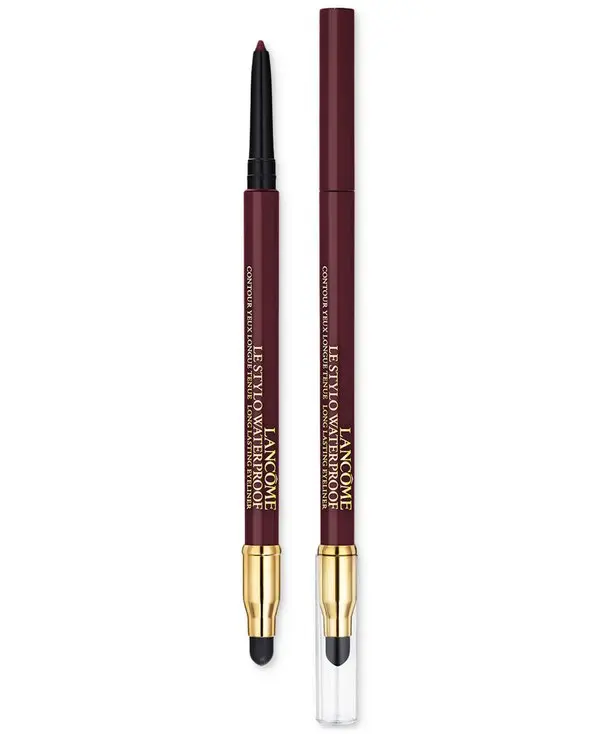 LANCOME Le Stylo Creamy Waterproof Eyeliner - 10-ruby Fever