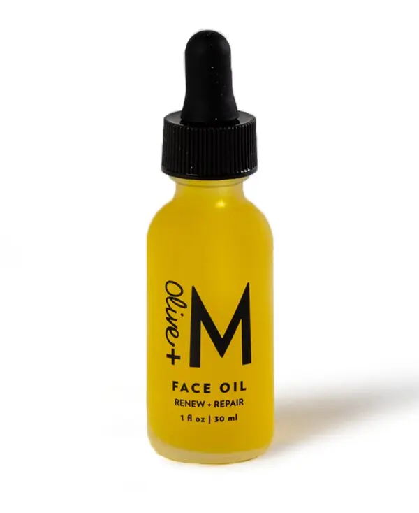 OLIVE + M Face Oil 1 - Marigold