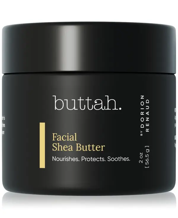 BUTTAH SKIN Facial Shea Butter - Multi,none