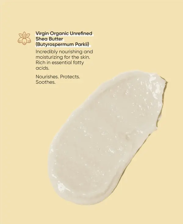 BUTTAH SKIN Facial Shea Butter - Multi,none