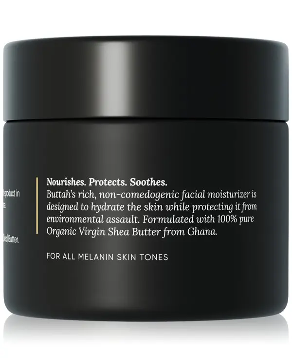 BUTTAH SKIN Facial Shea Butter - Multi,none