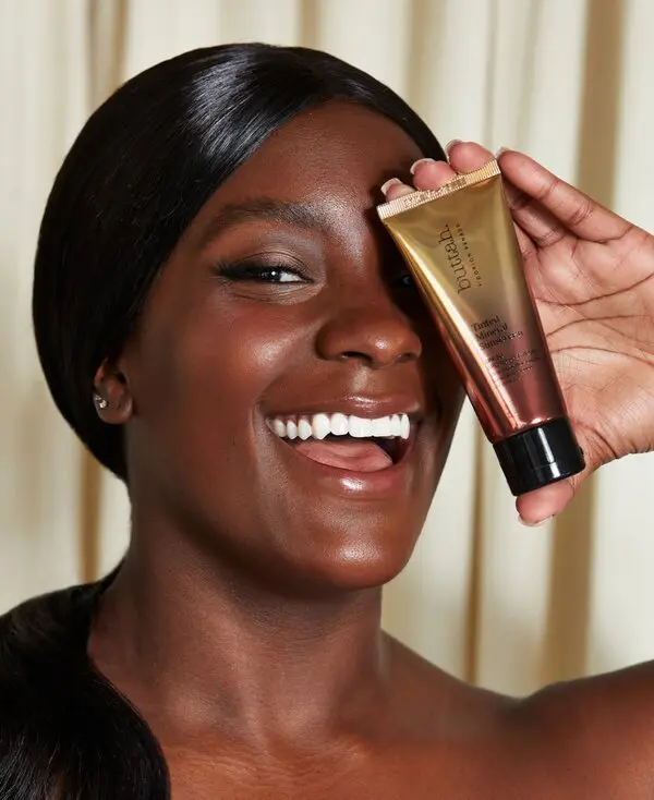 BUTTAH SKIN Tinted Mineral Sunscreen Spf 30