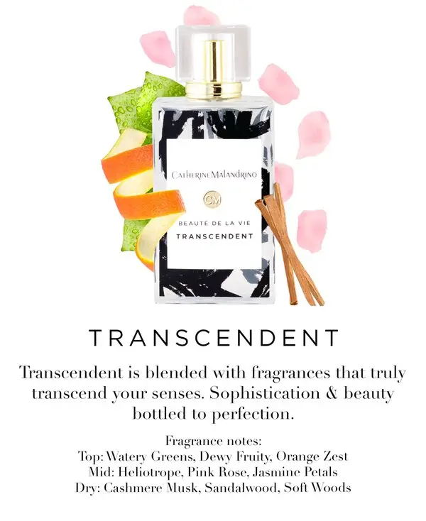 Catherine Malandrino Transcendent Eau De Parfum