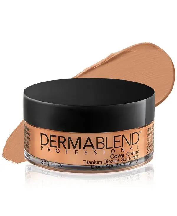 DERMABLEND Cover Creme Spf 30 - 35c