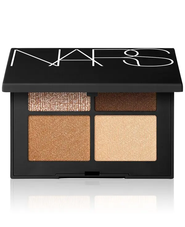 NARS Quad Eyeshadow Palette - Mojave