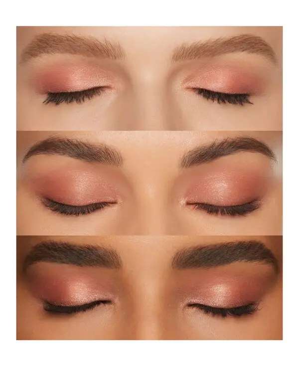 NARS Quad Eyeshadow Palette - Orgasm
