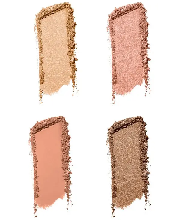 NARS Quad Eyeshadow Palette - Orgasm