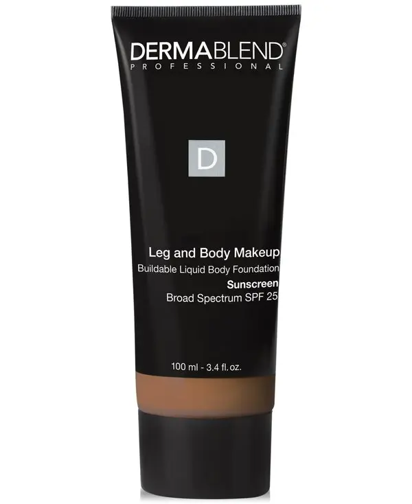 DERMABLEND Leg And Body Makeup - 65n