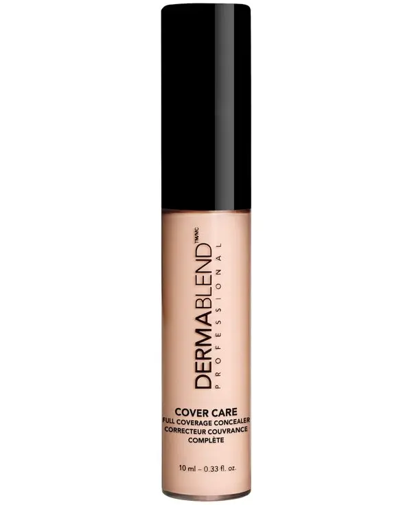 DERMABLEND Cover Care Full Coverage Concealer - 15c
