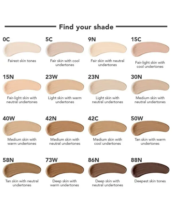 DERMABLEND Cover Care Full Coverage Concealer - 15c