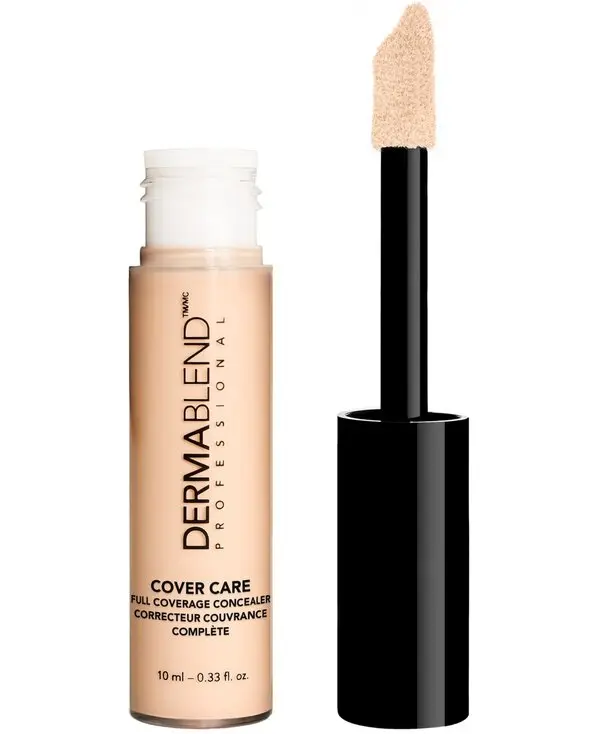 DERMABLEND Cover Care Full Coverage Concealer - 15n
