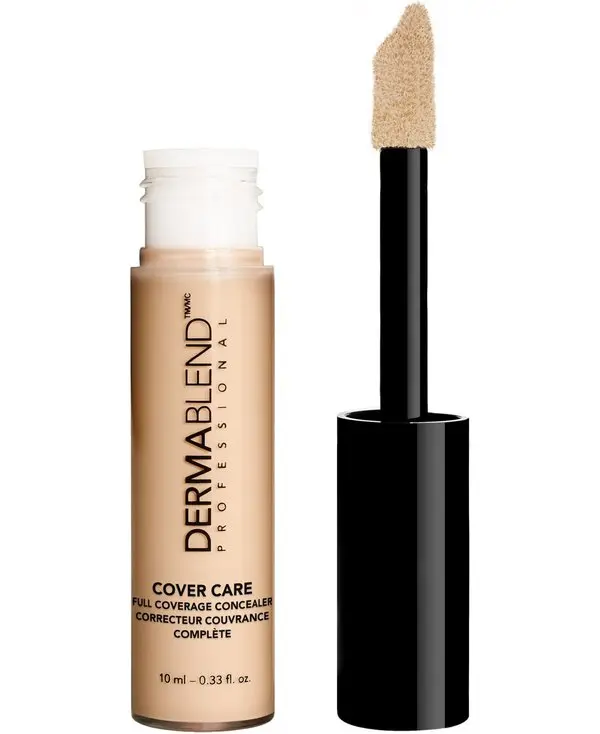 DERMABLEND Cover Care Full Coverage Concealer - 40w