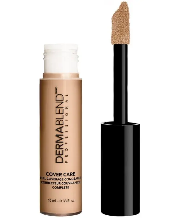 DERMABLEND Cover Care Full Coverage Concealer - 42n