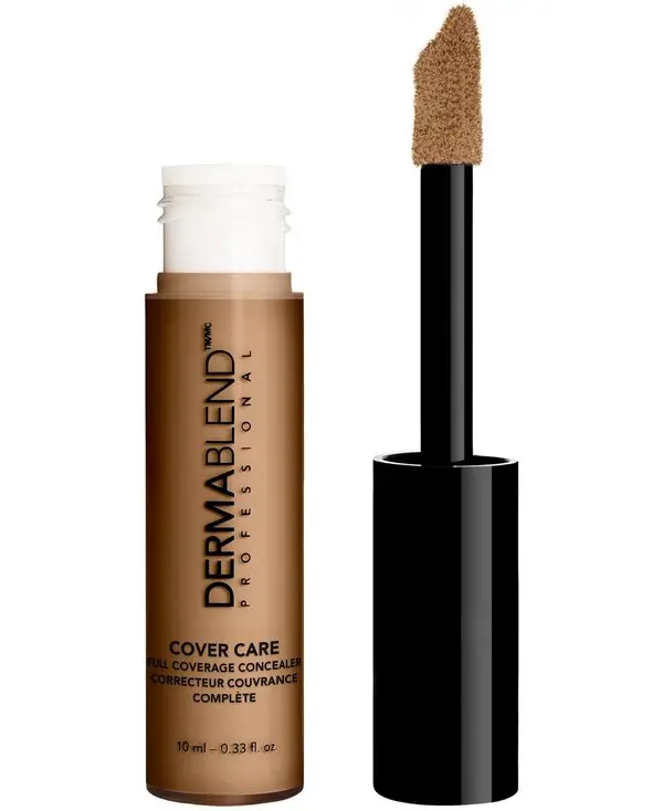 DERMABLEND Cover Care Full Coverage Concealer - 73w