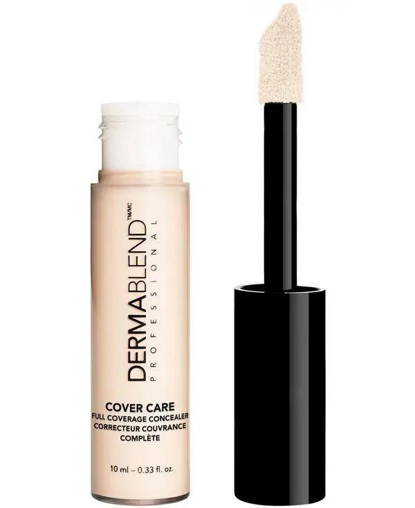 DERMABLEND Cover Care Full Coverage Concealer - 9n