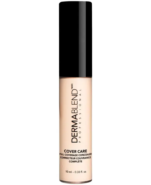 DERMABLEND Cover Care Full Coverage Concealer - 9n