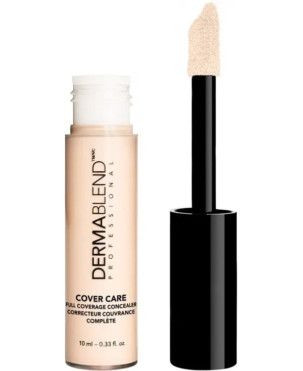 DERMABLEND Cover Care Full Coverage Concealer - Oc