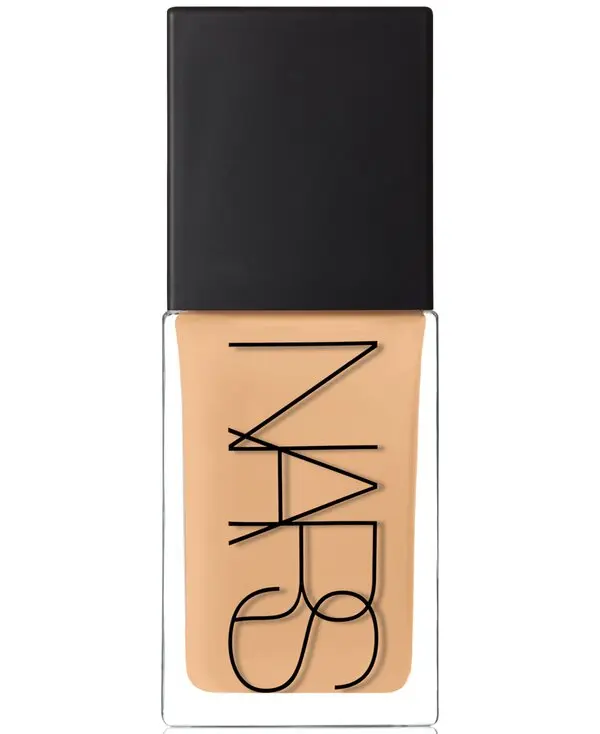 NARS Light Reflecting Foundation Iguacu D3 - Barcelona (m4-medium To Medium-deep With