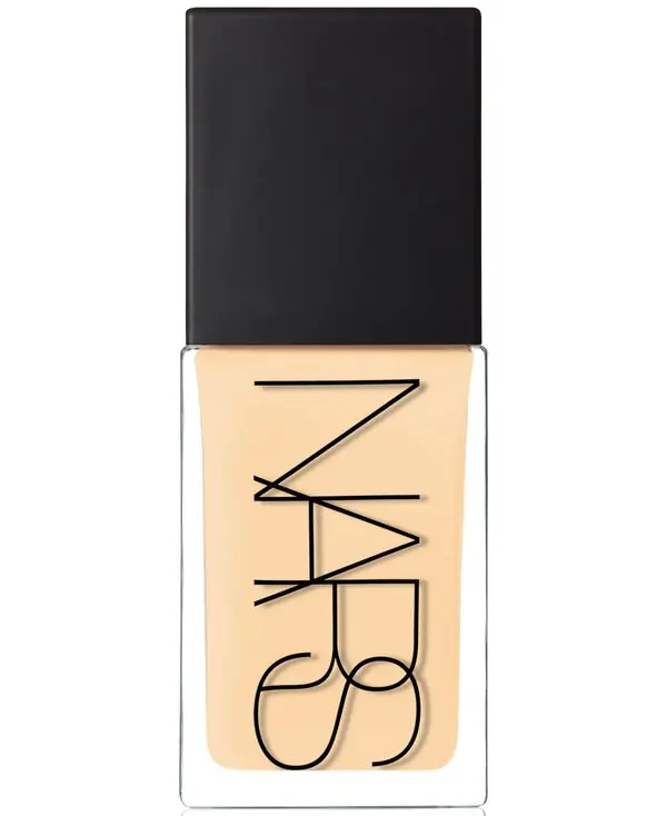 NARS Light Reflecting Foundation Oslo L1 - Deauville (l4 - Light With Neutral Under