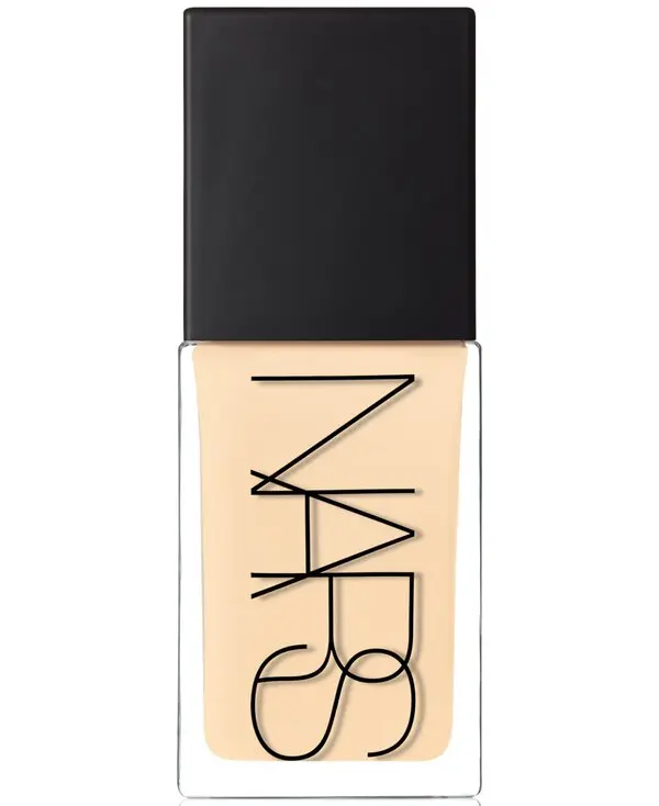 NARS Light Reflecting Foundation Oslo L1 - Gobi (l3 - Light With Neutral Undertones
