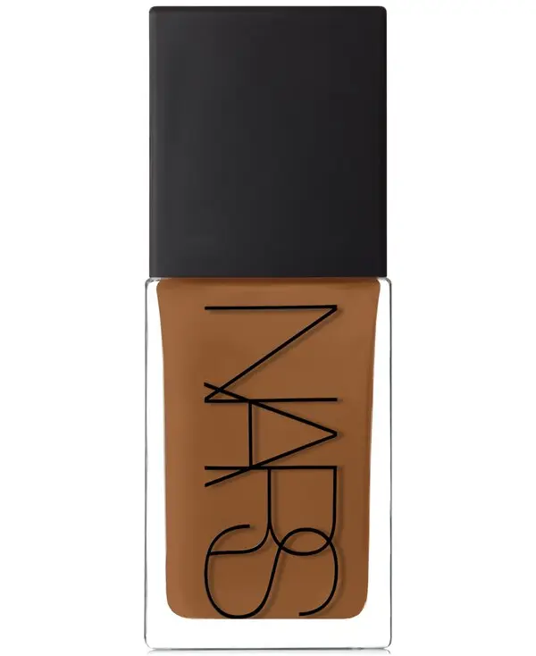 NARS Light Reflecting Foundation Oslo L1 - Iguacu (d3 - Deep With Neutral Undertone