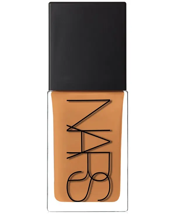 NARS Light Reflecting Foundation Oslo L1 - Lagos (md3.5 Medium-deep To Deep With Ne